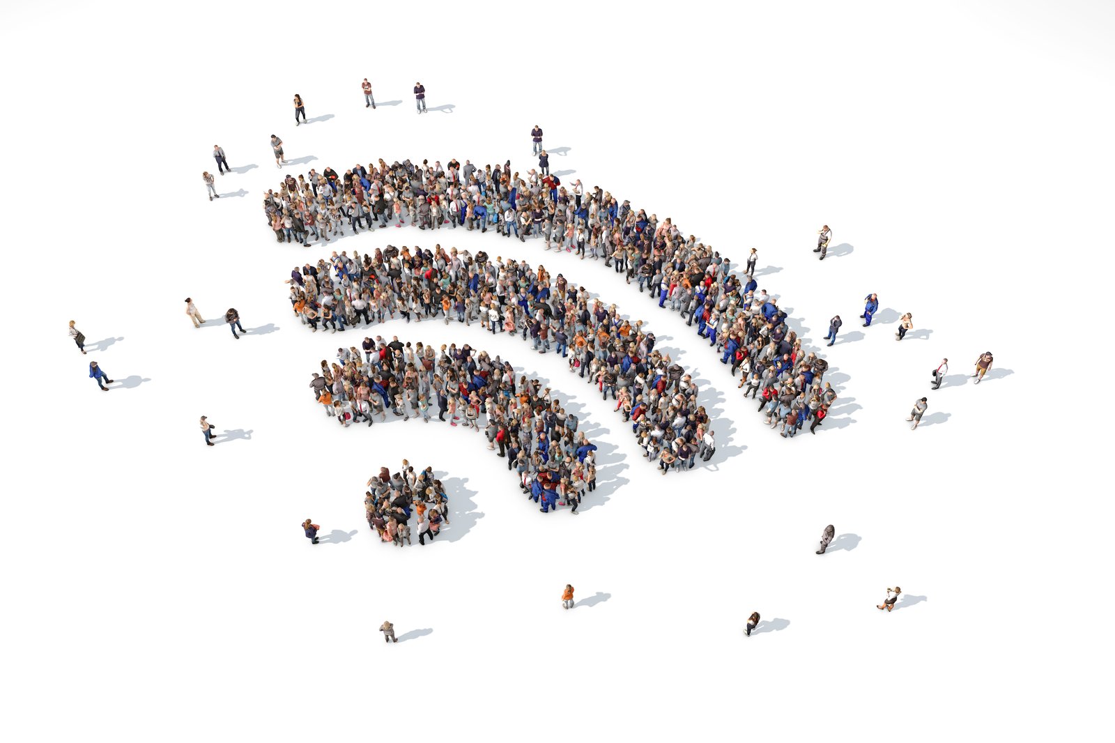 What is Managed WiFi and Why Does It Matter?