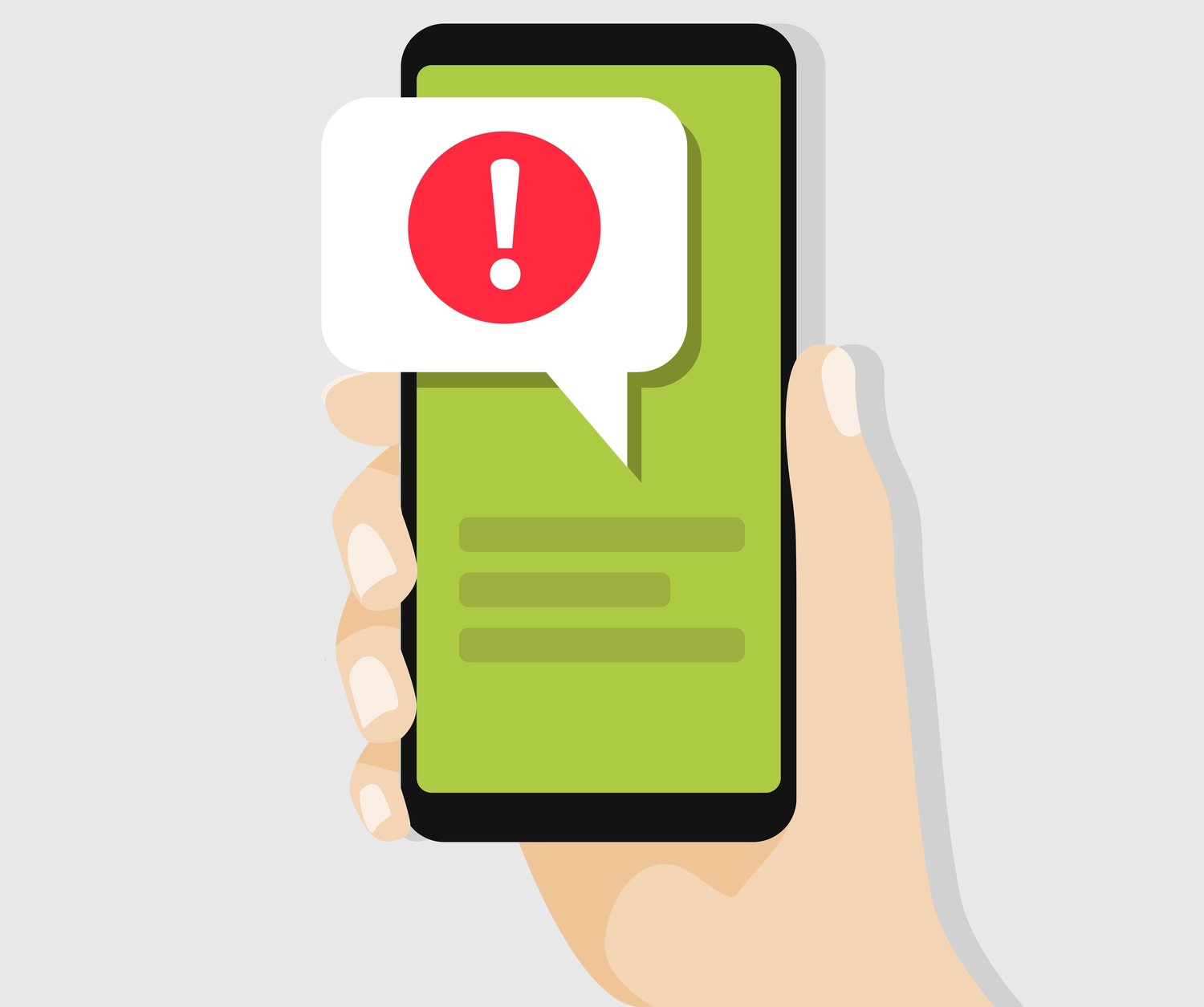 Your Hurricane Preparedness Plan Must Include Mobile Communication.